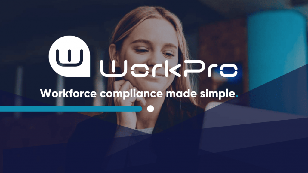 VEVO Checks Made Easy with WorkPro joining forces