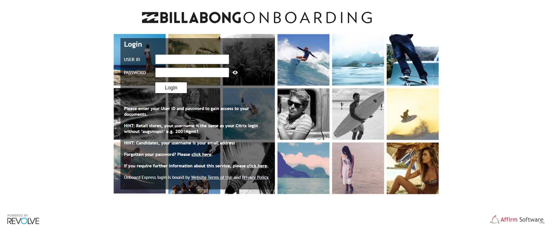 Personalise & Customise Customer Onboarding | Onboard Express