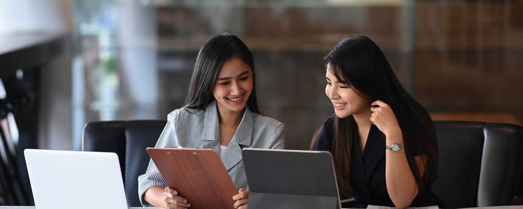 Comprehensive Solution for Managing Employee Information | Blog