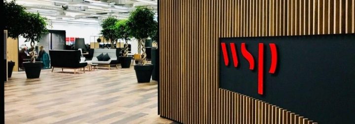 WSP Streamlines Global Onboarding | Onboard Express