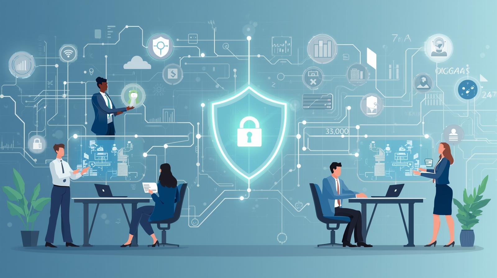Compliant IT and Technology Onboarding | Onboard Express